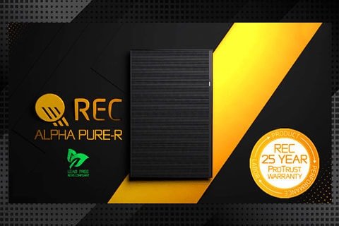 REC Alpha Pure Solar Panel Review • California Solar Guide