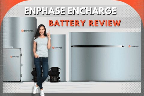 Enphase Encharge Battery Review • California Solar Guide